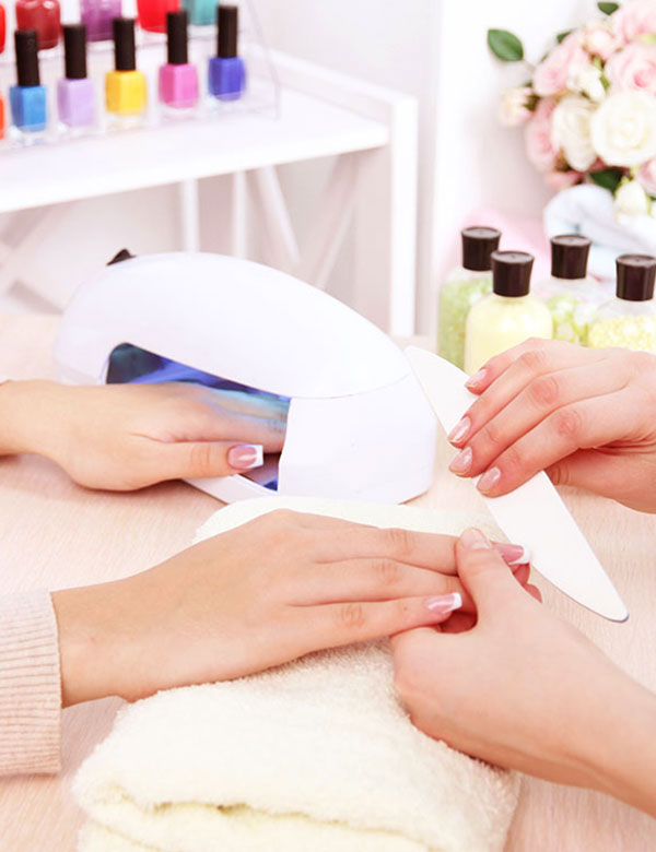 Services | Nails salon 75009 | Smiley Nails & Spa | Celina, TX 75009